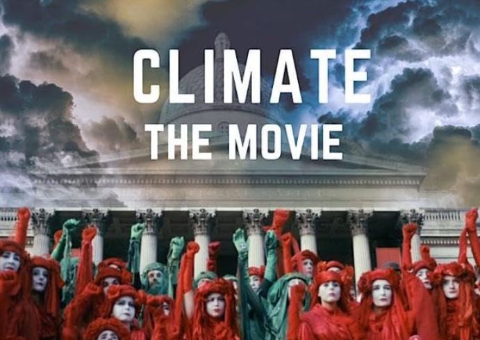 Climate: The Movie (The Cold Truth) is Excellent | The Daily Bell